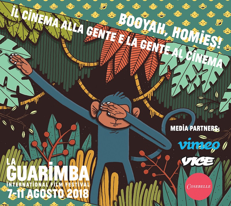La Guarimba Film Festival: il programma completo della VI edizione