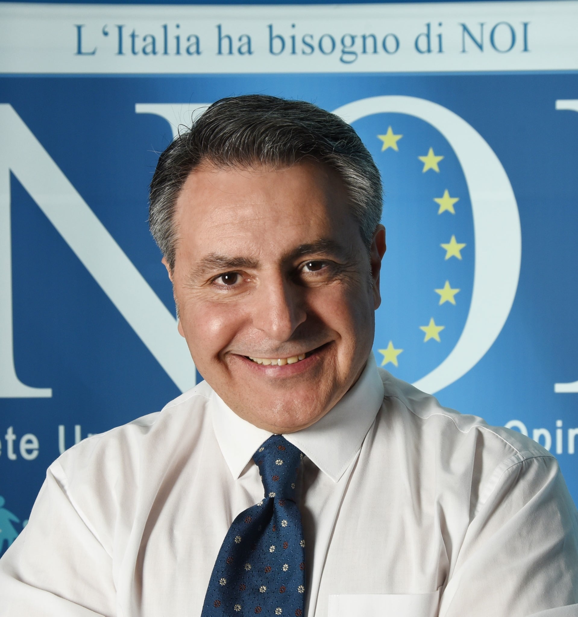 Chi è Fabio Gallo, candidato a sindaco di Cosenza