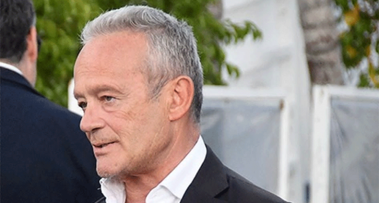 Alfredo Antoniozzi sostiene Anna De Gaio: «È una scelta di assoluta ...