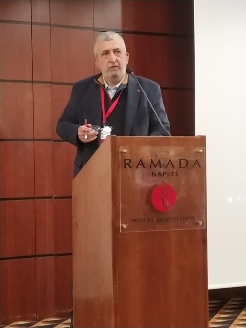 Amaco a Cosenza, Intrieri (IDM): la politica deve saper trovare ...