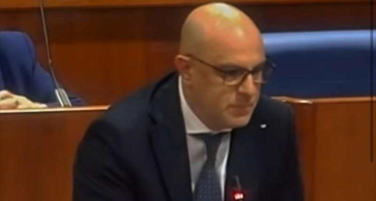 Vertenza Konecta, l'allarme di De Cicco: "856 famiglie calabresi nel ...