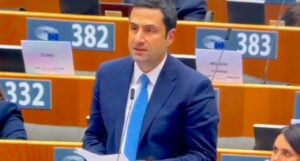 Camera, Andrea Gentile nominato nel prestigioso Comitato per la ...