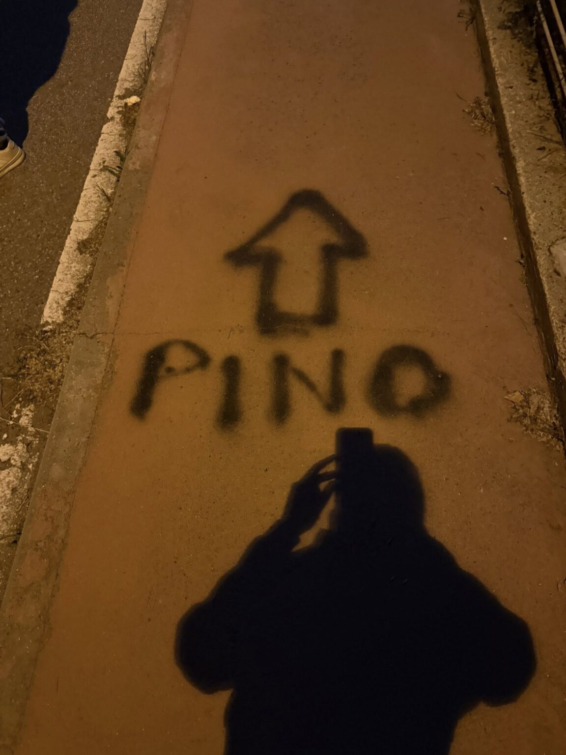 Aprigliano e lo "spray-love": il sindaco ironizza sui "poeti maledetti ...