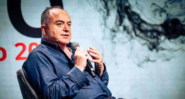 Gratteri al Celico Arts Festival: «Registi leggete gli atti processuali ...